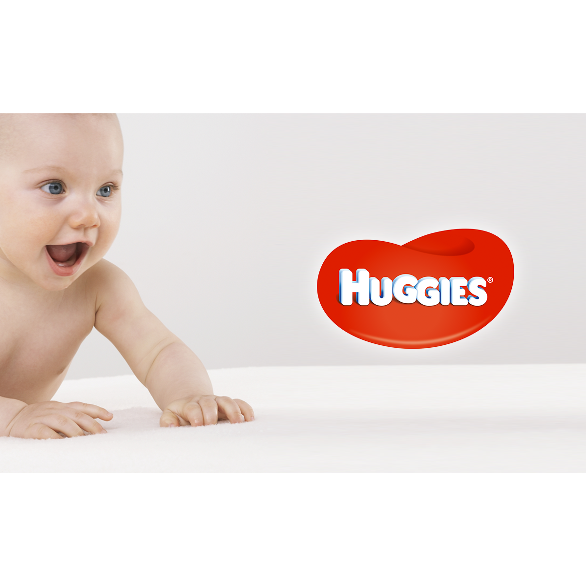 Huggies Danmark - Adverr